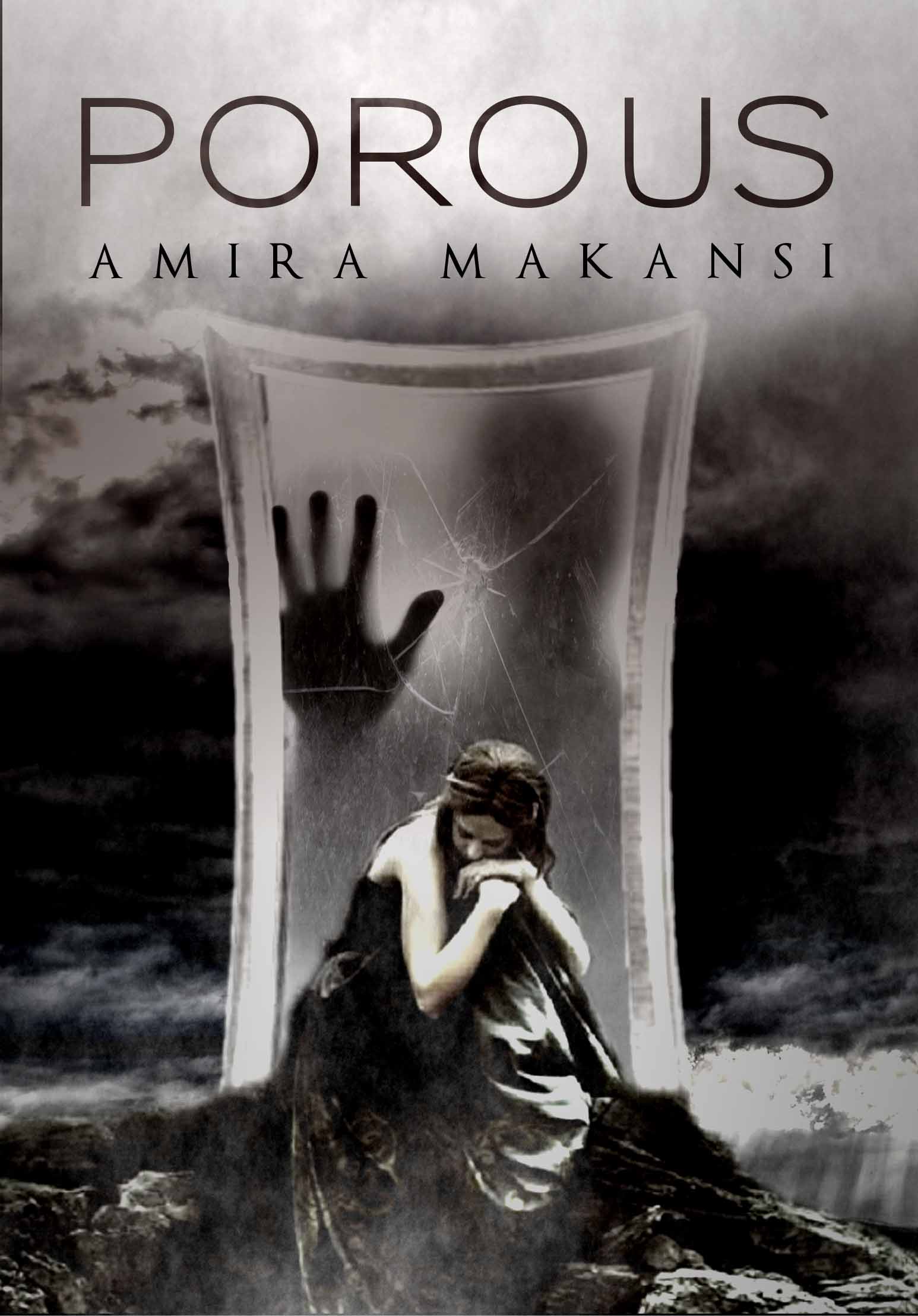 POROUS: First Draft Complete – The Z-Axis