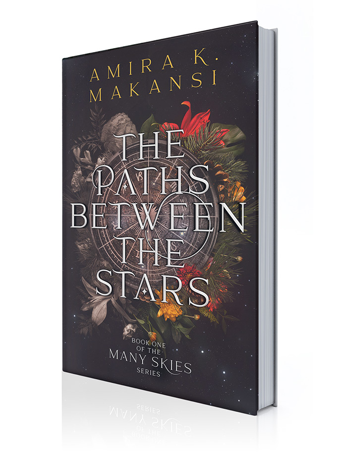 The Paths Between the Stars is Coming out in Hardcover – The Z-Axis